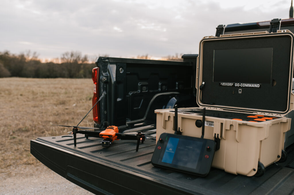 Meet Texas Game Warden Michael Hummert - Gear Up for Game Wardens